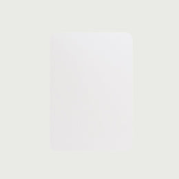 Plain Cards - Set of 5 – Papersmiths