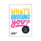 What's Bugging You? – Papersmiths