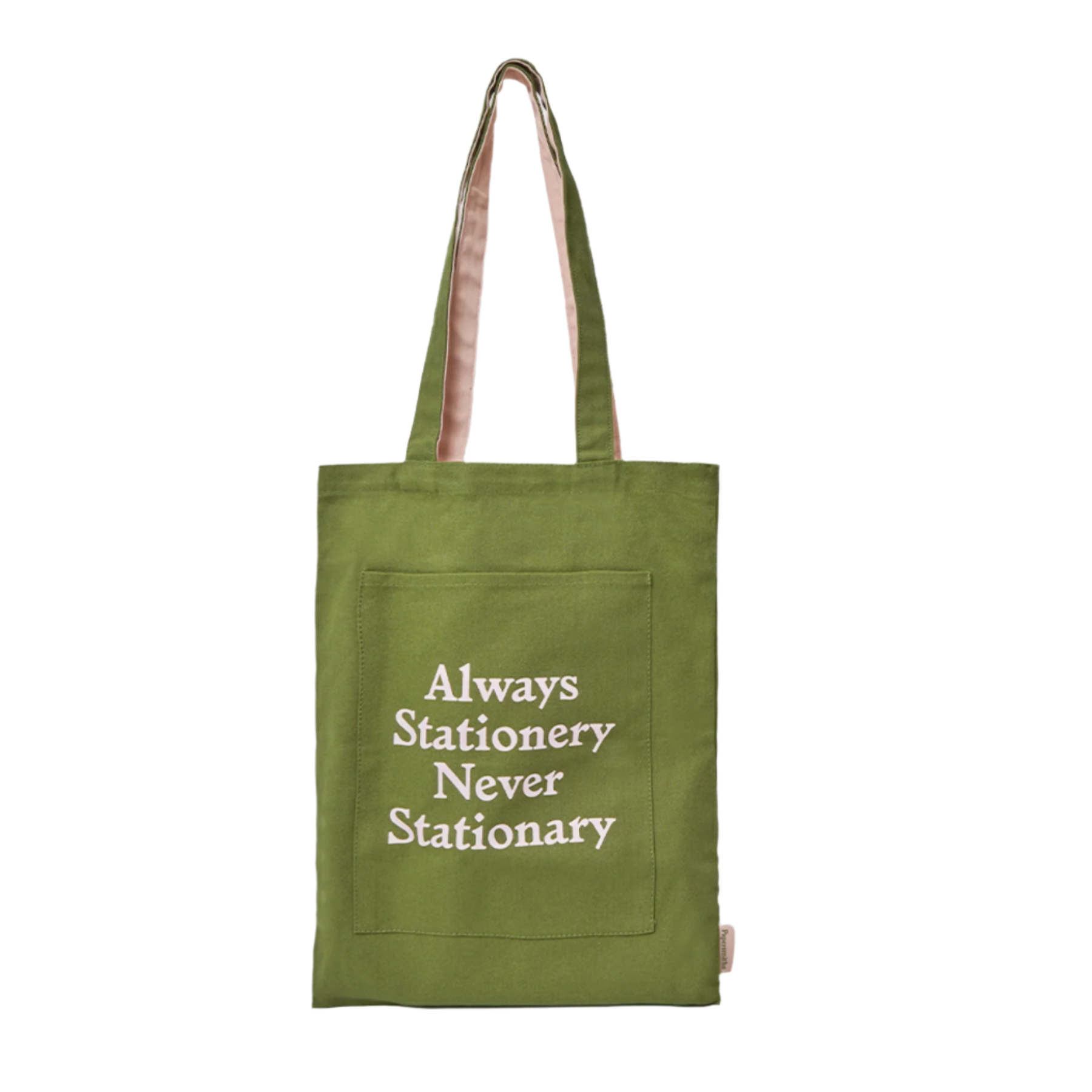 Always Stationery Tote Bag – Papersmiths