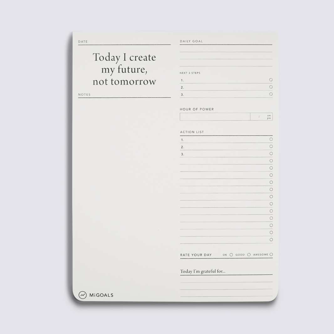 Notepads | Shop our Notepad Collection | Papersmiths Stationery Shop