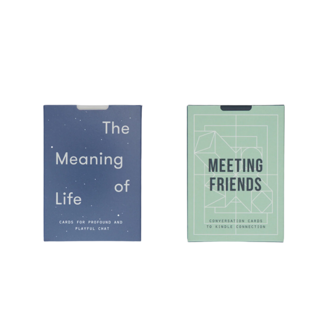 Collaboration Card Set – Papersmiths