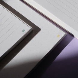 Marais Notebook – Papersmiths