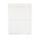 Focus Desk Pad – Papersmiths