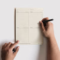 Focus Desk Pad – Papersmiths