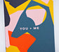 You & Me – Papersmiths