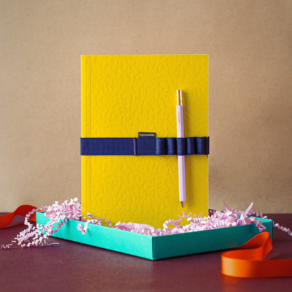 Gift Ideas | Books, Pens, Notebooks & More | Papersmiths Gifting