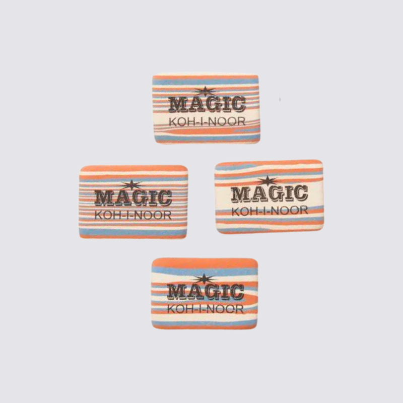 Rubbers & Erasers | Stationery Tools | Papersmiths UK