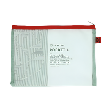 Pencil Cases | Designer Art Pencil Case | Papersmiths Online