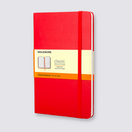 Pocket Hard Cover Notebook – Papersmiths