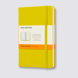 Pocket Hard Cover Notebook – Papersmiths
