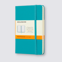 Pocket Hard Cover Notebook – Papersmiths