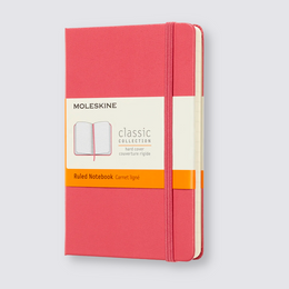 Pocket Hard Cover Notebook – Papersmiths