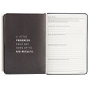 Progress Journal - Black – Papersmiths