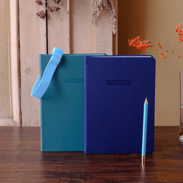 Progress Journal - Black – Papersmiths