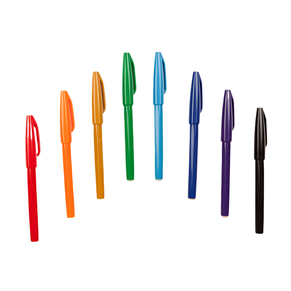 All Writing Pens | Shop Everyday Pens | Papersmiths