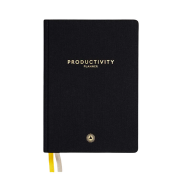 Undated Diaries and Planners | Papersmiths