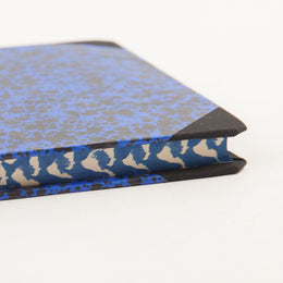 Colour Cloud A6 Notebook - Blue | Notebooks – Papersmiths