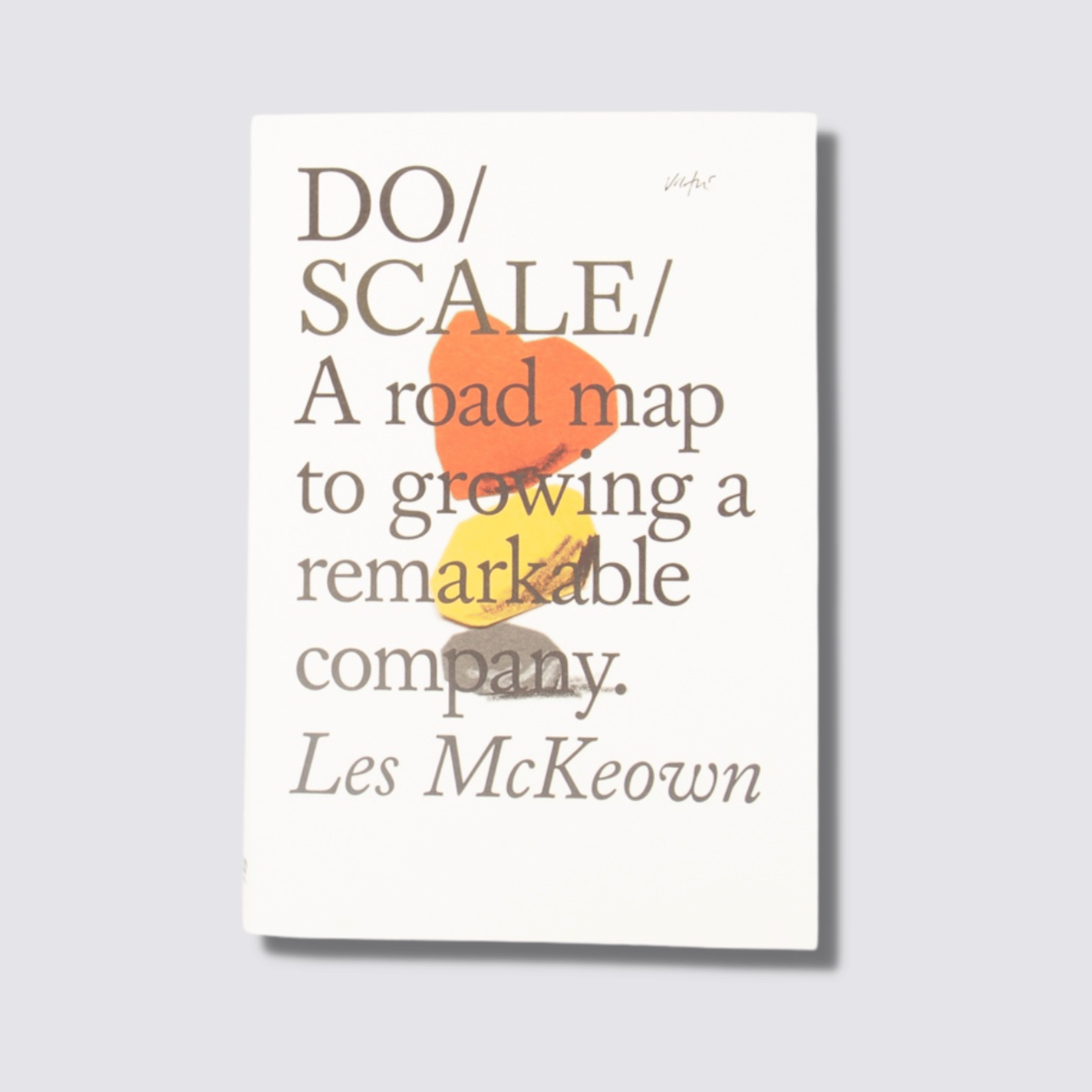 Do Scale - Guide To Growing Your Business – Papersmiths